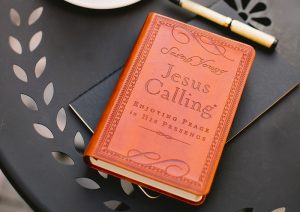 The Jesus Calling Blog - stories from people inspired by Jesus Calling