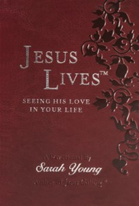 Jesus Lives Deluxe Edition - Jesus Calling