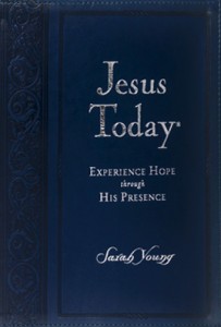 Jesus Today | Jesus Calling