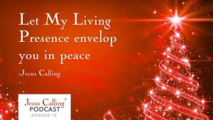 Diamond Rio’s Marty Roe & Jimmy Olander | Jesus Calling Podcast