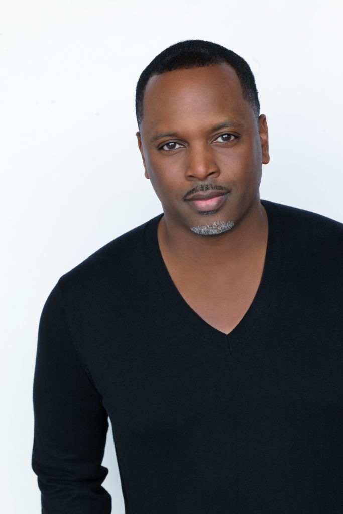 Be Authentic & Find Wholeness in God: Sadie Robertson & Touré Roberts ...