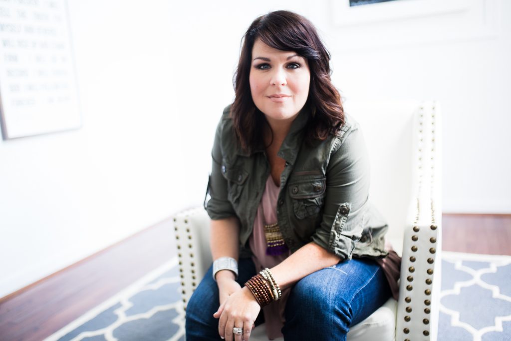 God Pursues Us: Lisa Delgado & Lisa Whittle | Jesus Calling