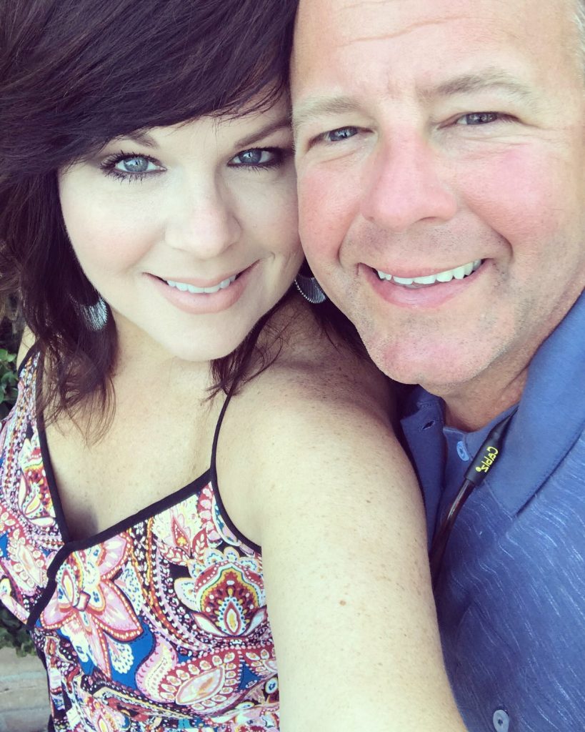 God Pursues Us: Lisa Delgado & Lisa Whittle | Jesus Calling