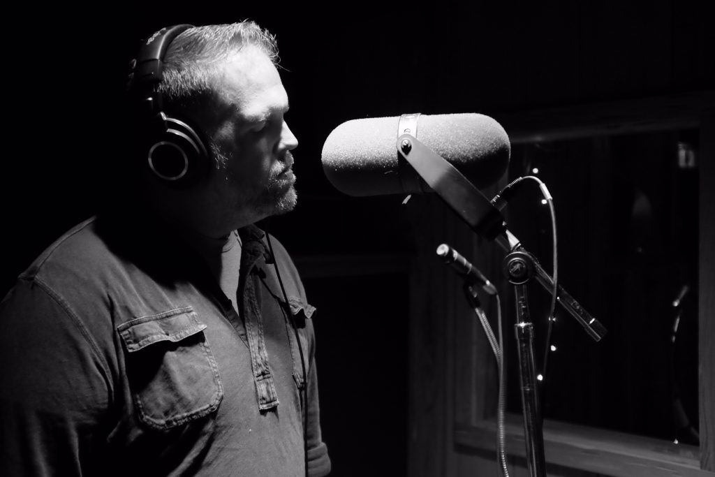 God's Healing: MercyMe’s Bart Millard and Actor Jim Caviezel | Jesus ...