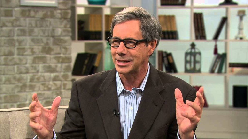 Kevin Sorbo and Robert J. Morgan: God Is Our Refuge | Jesus Calling
