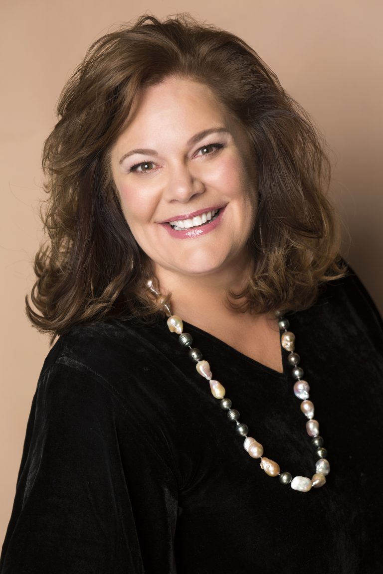 Just As I Am: Lisa Harper and Point of Grace | Jesus Calling