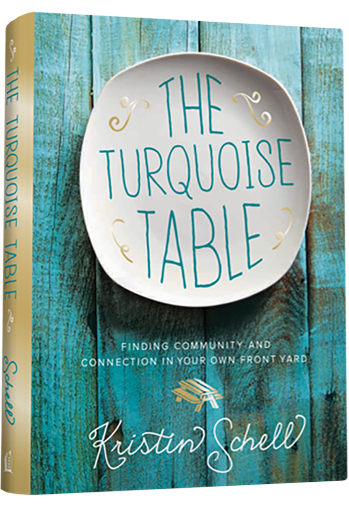12 Day Hospitality Challenge - Jesus Calling