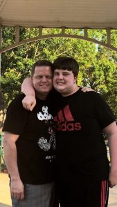 Craig Johnson: Champion for Kids with Autism - Jesus Calling