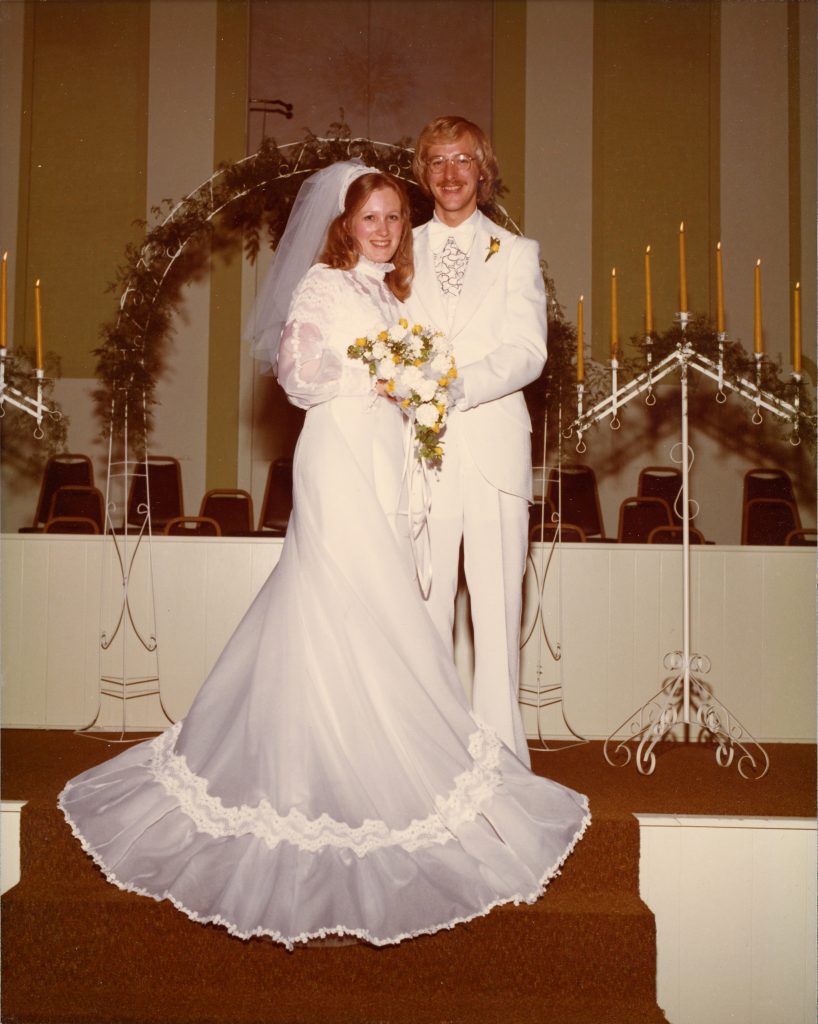 You Don’t Have to Face This Alone: Kay Warren & Cody Garbrandt - Jesus ...