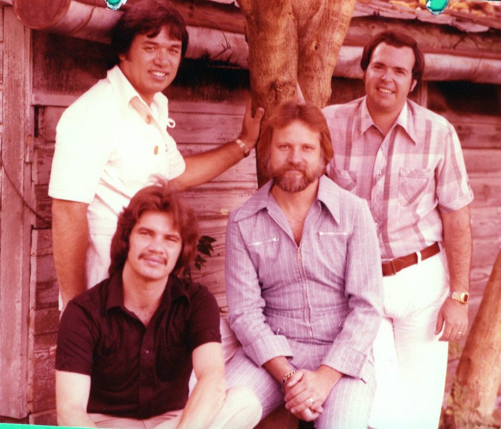 Will You Be Made Whole? Musician Russ Taff and Author Wendy Pope ...