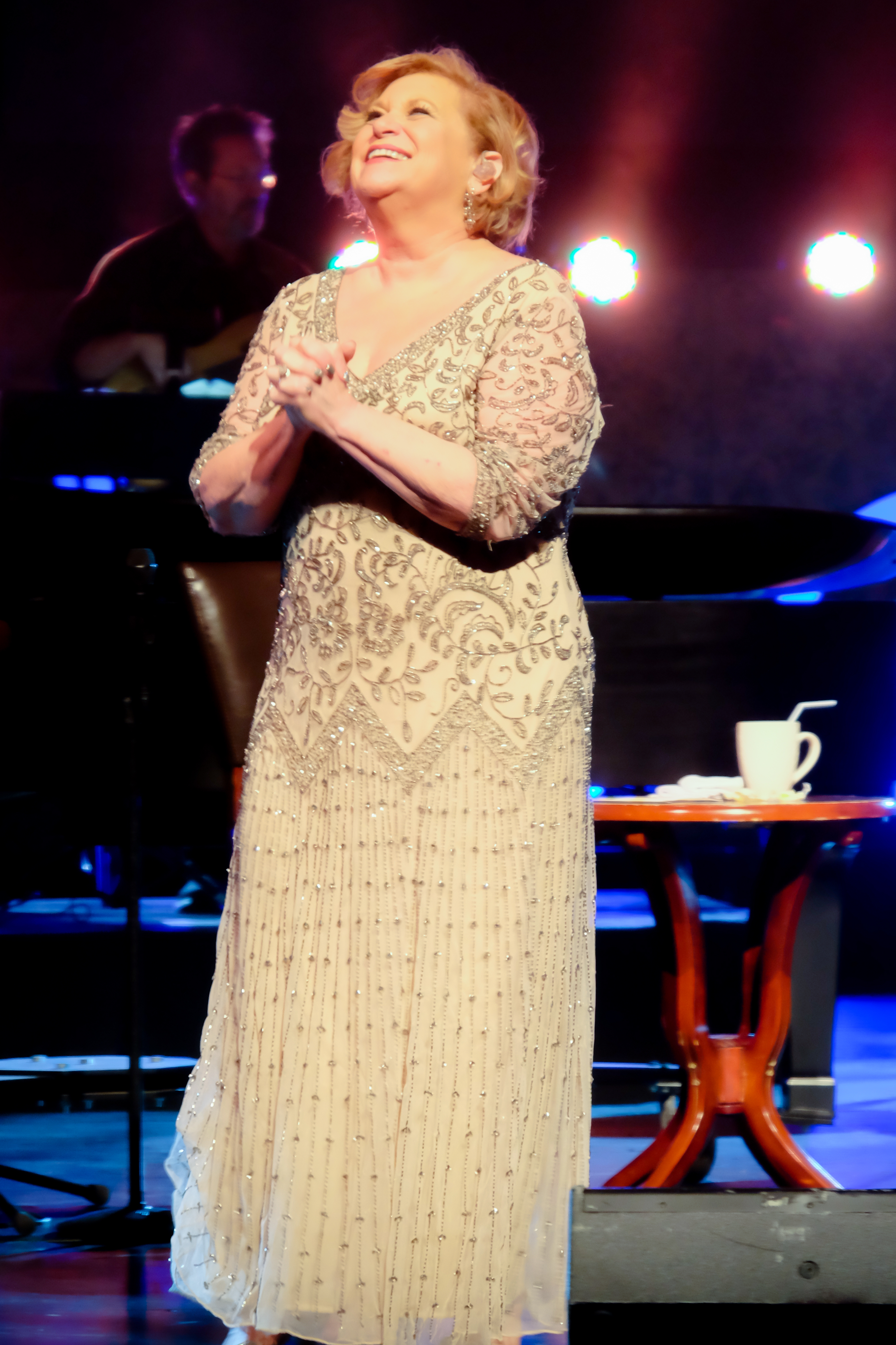 God Can Redeem Your Struggles: Joel & Luke Smallbone and Sandi Patty ...