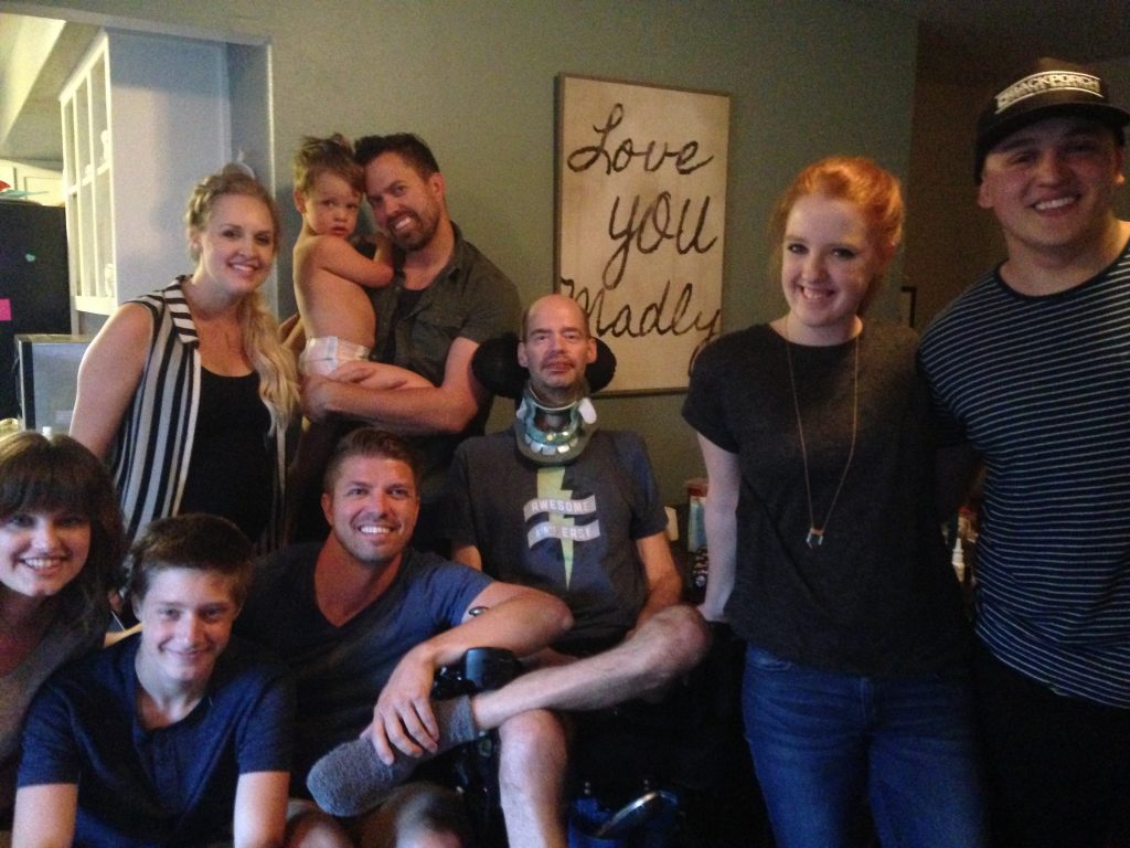 When Holidays Hurt: Bo Stern and Justine Froelker - Jesus Calling