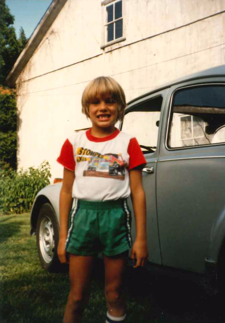 God Writes the Stories of Our Lives: Tim Tebow and Josh Enck - Jesus ...