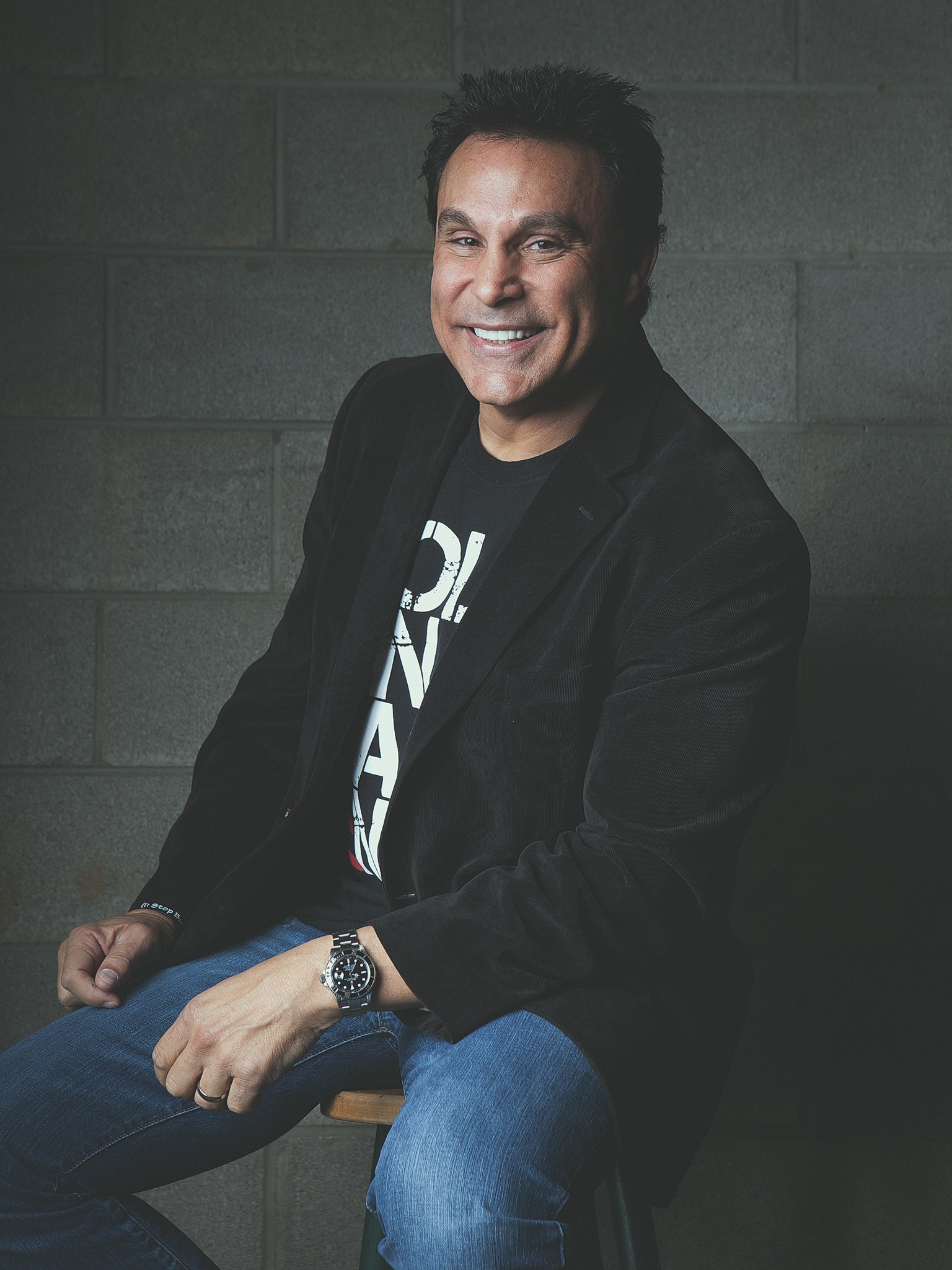 God’s Power Over Wrong Choices: Million Dollar Man Ted DiBiase and WWE ...