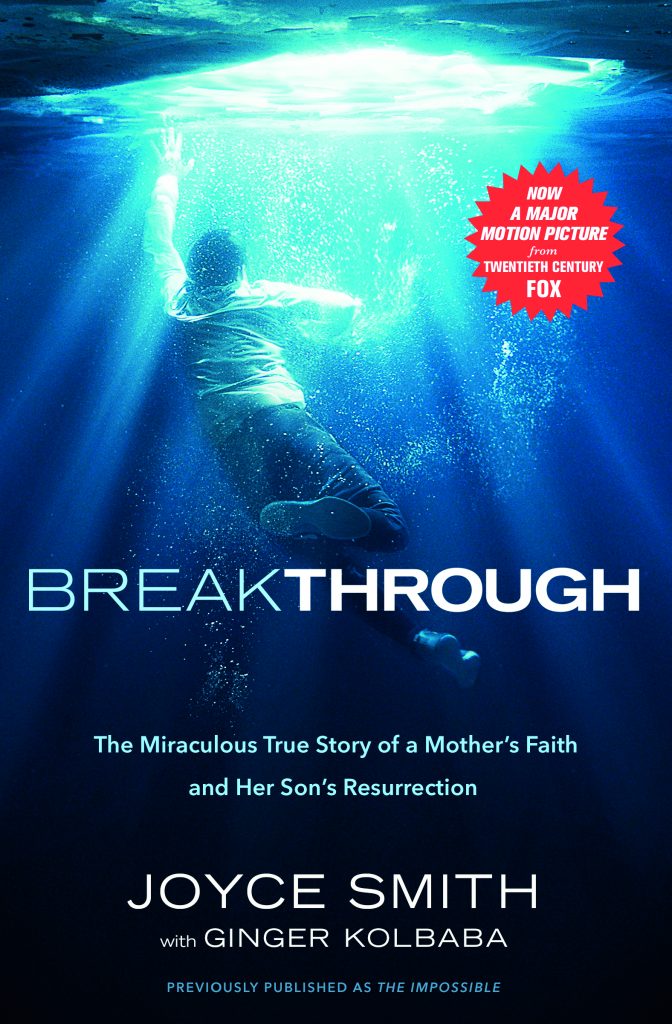 Trusting the God of Miracles: the Real-Life Story Behind “Breakthrough ...