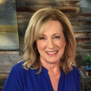 Kay Warren: You Don’t Have to Face Anything Alone - Jesus Calling