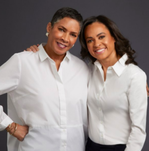 Discovering Light When Our Hearts Are Breaking: Linsey Davis & Grace ...