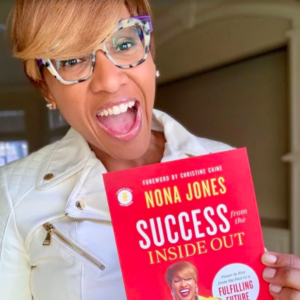 Women Leading through Forgiveness and Grace: Nona Jones & Alex Seeley ...