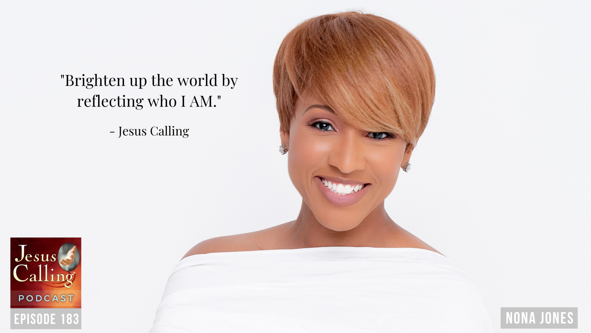 Women Leading through Forgiveness and Grace: Nona Jones & Alex Seeley ...