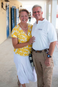 God Helps Us Rebuild Homes & Hearts: HGTV’s Leanne & Steve Ford and Dr ...