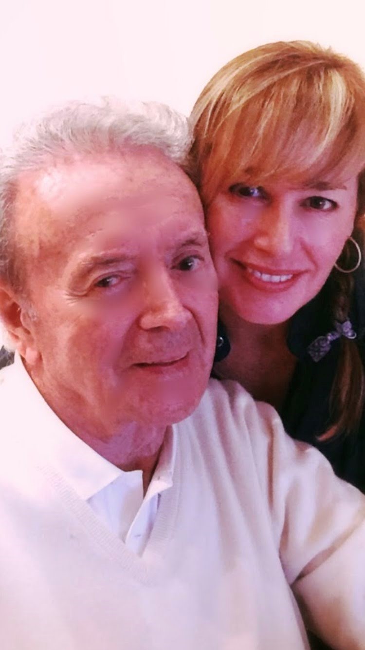 Surviving and Thriving to Help God’s Children: Victoria Damone ...