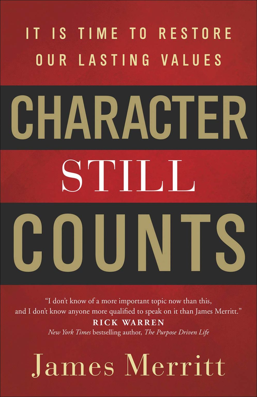 When We Don’t Love Ourselves, God Still Does: Mike Weaver and James ...