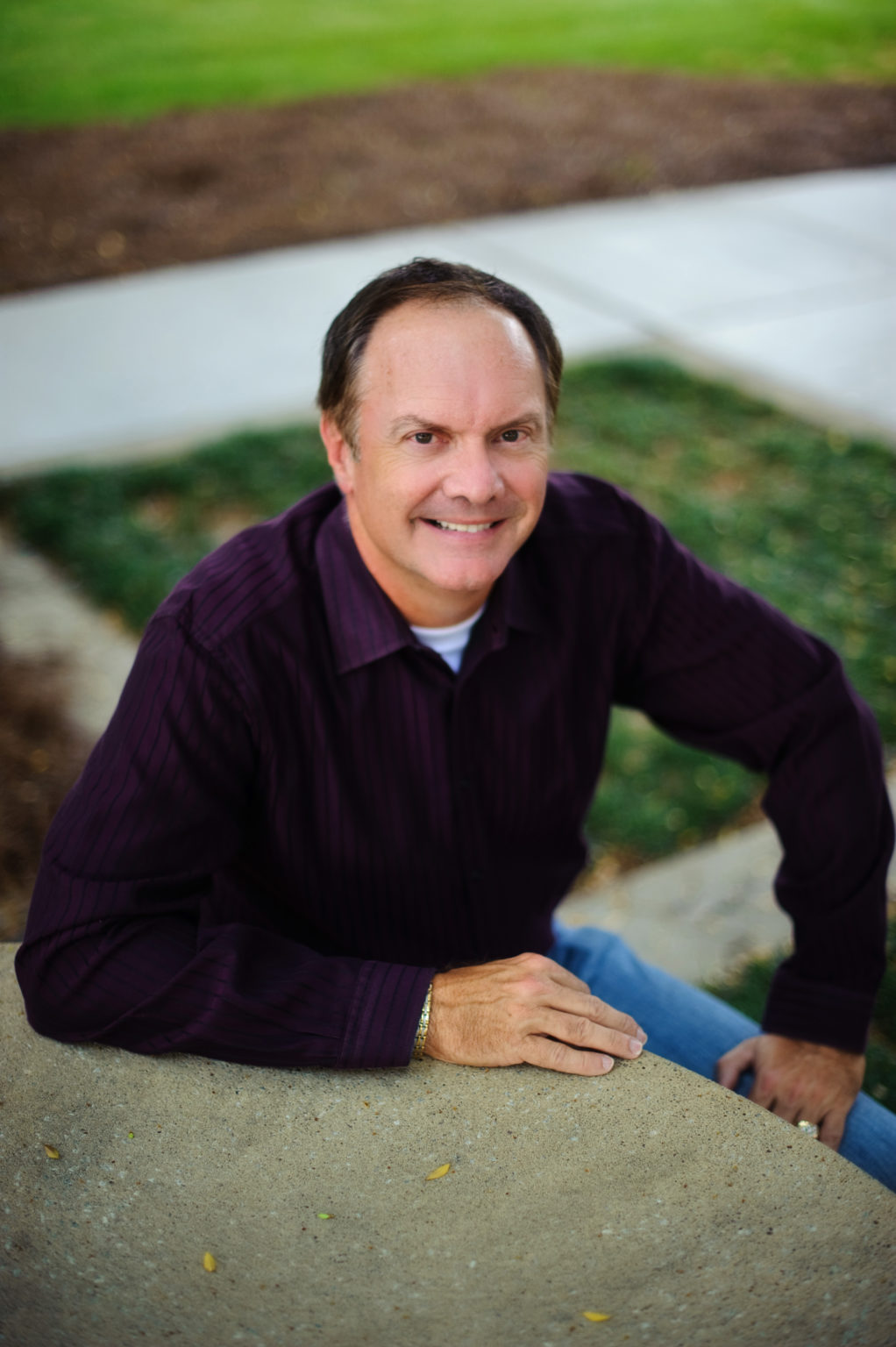 When We Don’t Love Ourselves, God Still Does: Mike Weaver and James ...