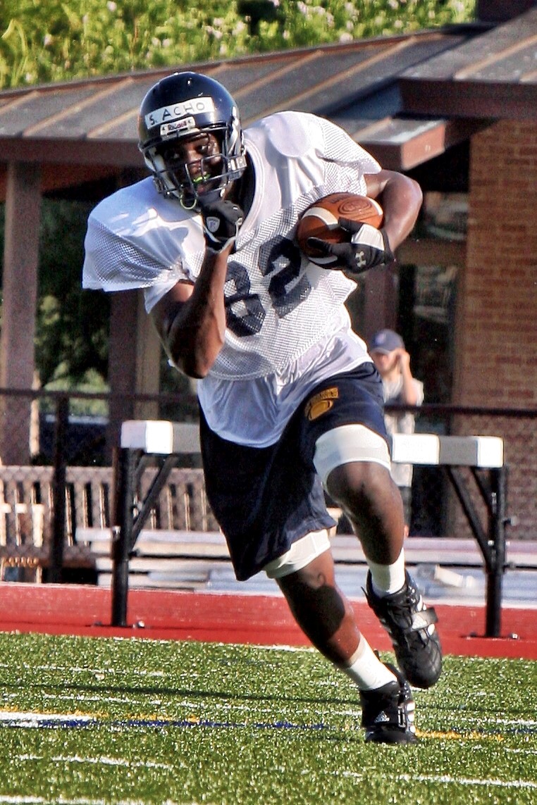 Winning Isn’t Everything—Jesus Is: Tony Dungy and Sam Acho - Jesus Calling