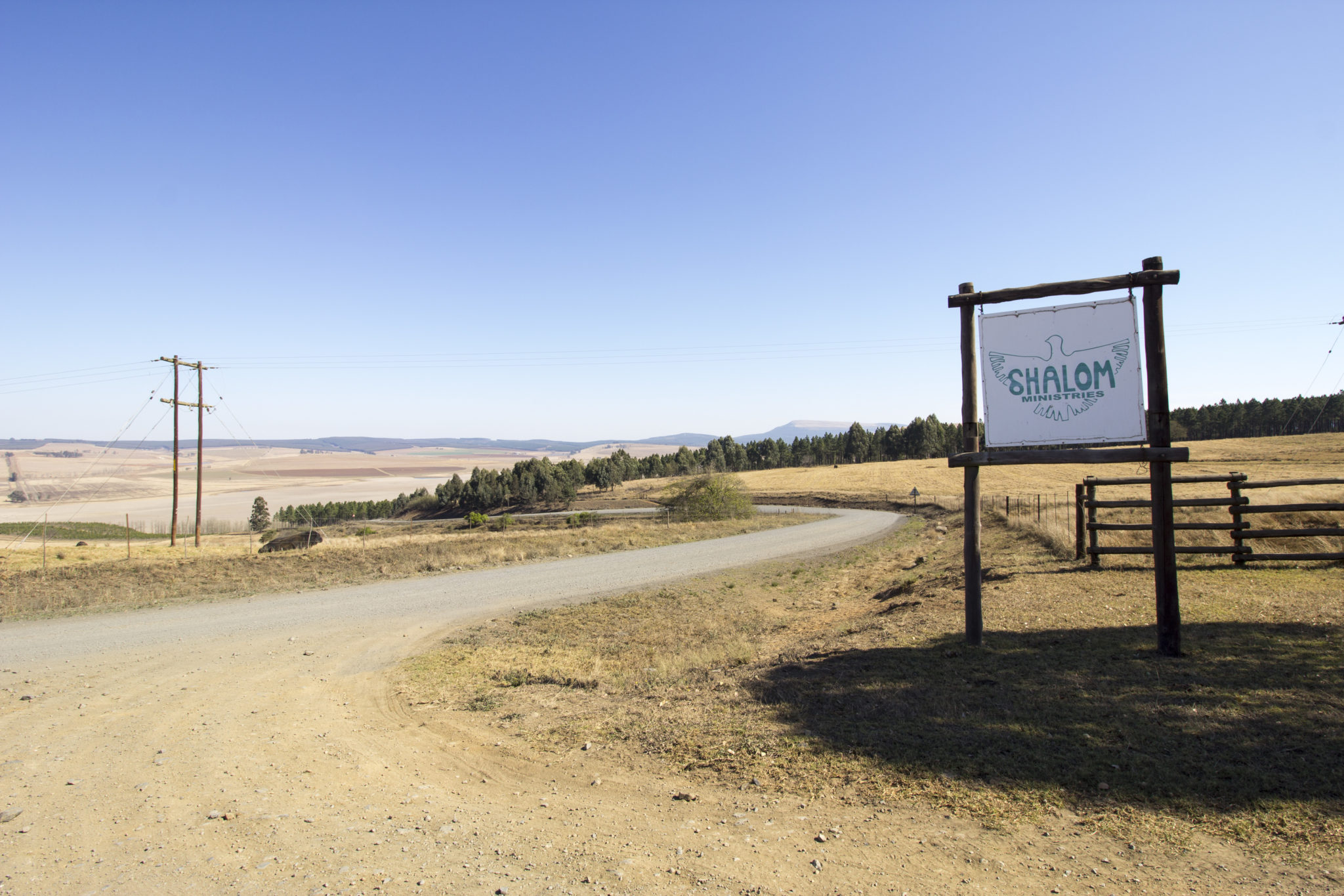 Moving On and Starting Over: Angus Buchan and Tara Royer Steele - Jesus ...