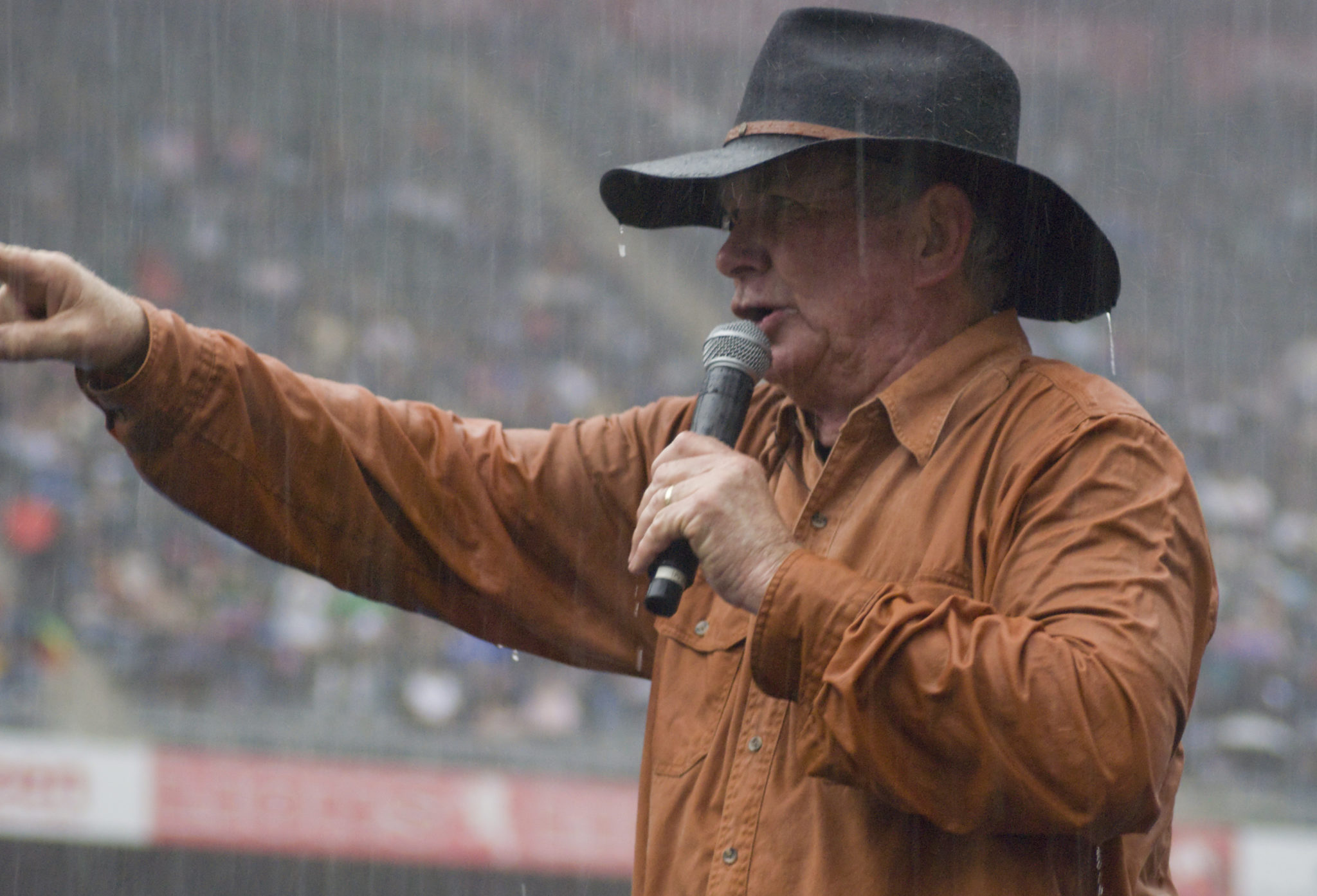 Moving On and Starting Over: Angus Buchan and Tara Royer Steele - Jesus ...