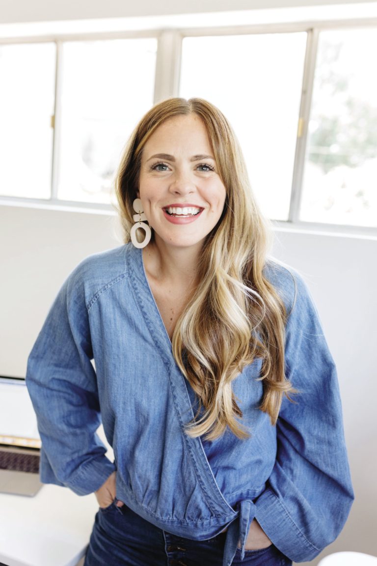 From Stressful Living to Joyful Living: Ruth Chou Simons & Jess ...