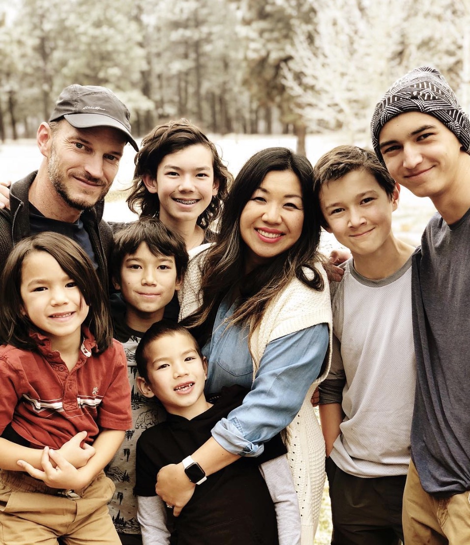 From Stressful Living to Joyful Living: Ruth Chou Simons & Jess ...