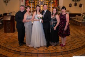 Unfailing Grace and Sacred Rest: Julie Carrick and Dr. Saundra Dalton ...