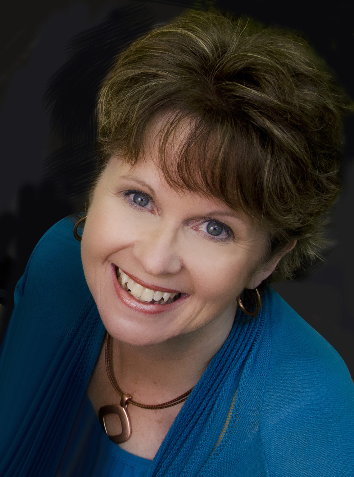 Unfailing Grace and Sacred Rest: Julie Carrick and Dr. Saundra Dalton ...