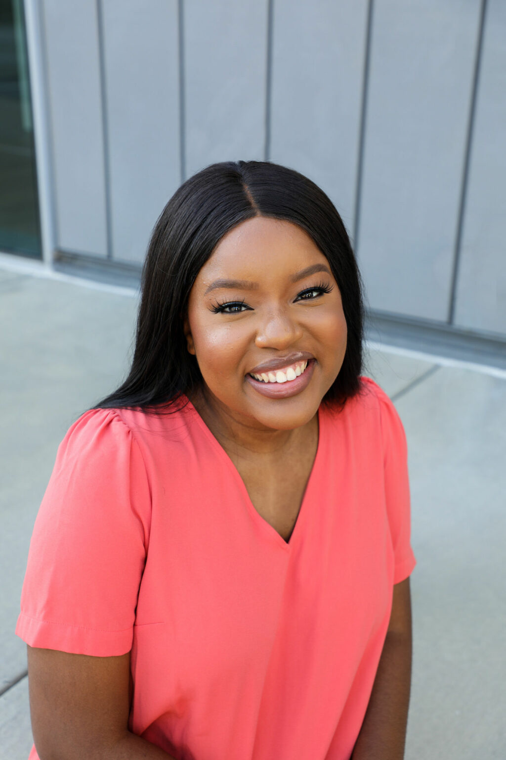 Everyone Is Worthy of God’s Love: Cece Jones-Davis & Danielle Coke ...