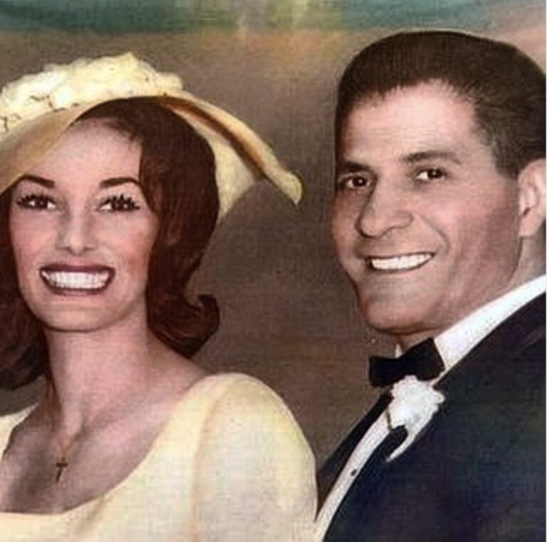 God Is The Healer Of All Wounds: Michael Franzese & Michele Wilbur ...