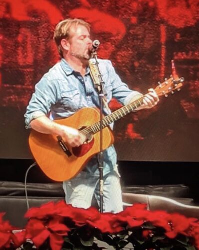 Healing the Holes In Our Hearts From Loss: Holly Singletary and Andy ...