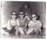 The Faith Between Sisters: Reba McEntire, Susie McEntire-Eaton, & Alice ...