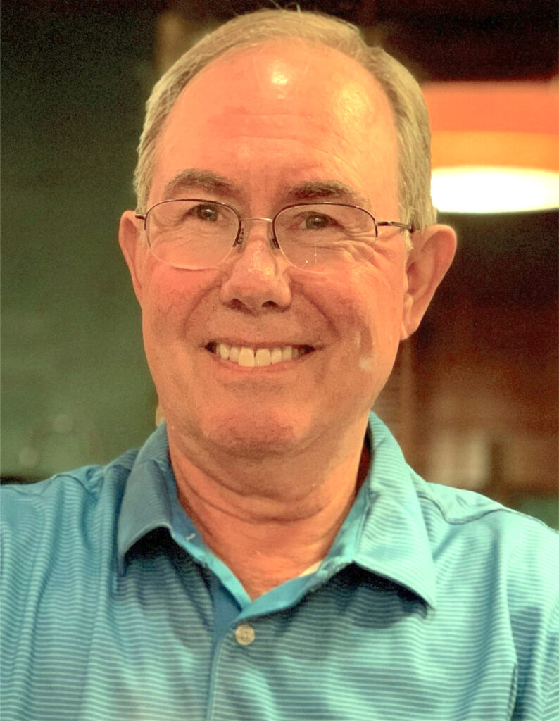 God Cares for the Caregivers - Jesus Calling