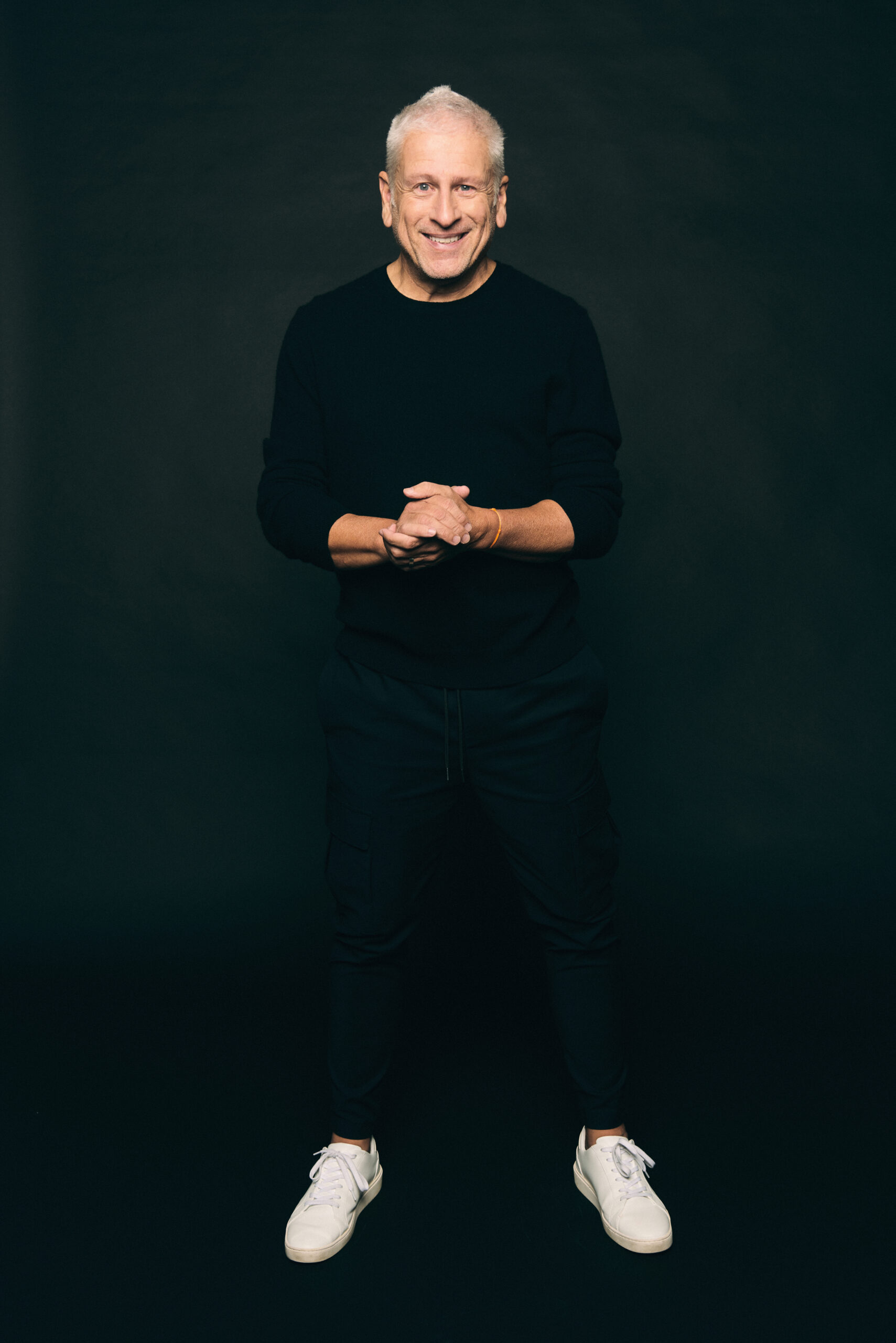 Taking Control of Lies and Living In Truth: Louie Giglio and Diana ...