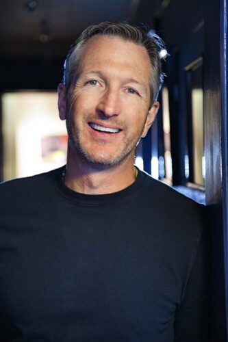 Looking At The Enneagram Through A Spiritual Lens: Mark Eaton, Jackie ...