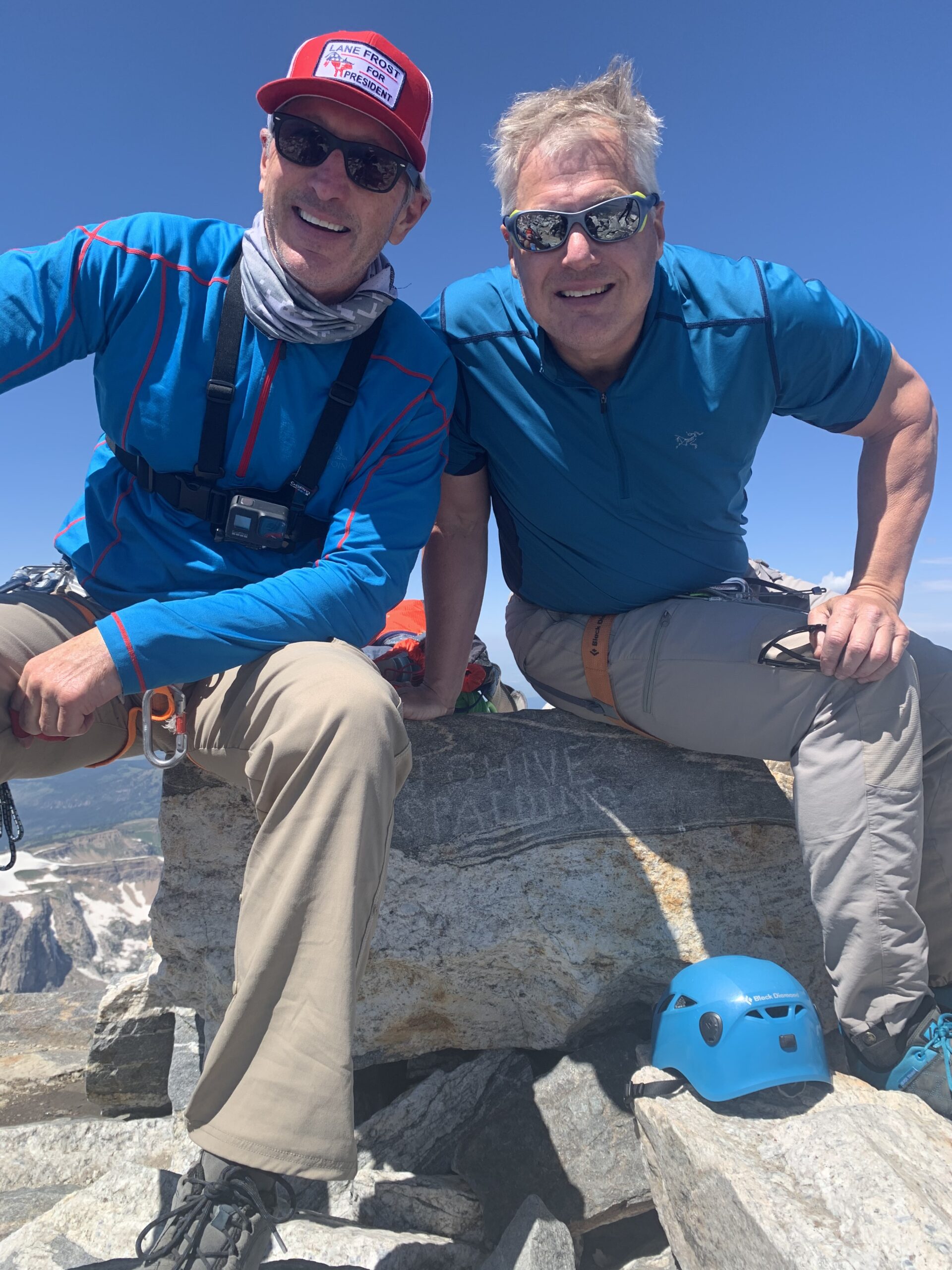 Looking At The Enneagram Through A Spiritual Lens: Mark Eaton, Jackie ...