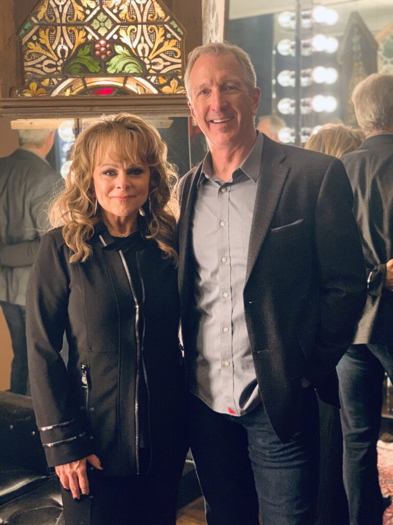 Looking At The Enneagram Through A Spiritual Lens: Mark Eaton, Jackie ...