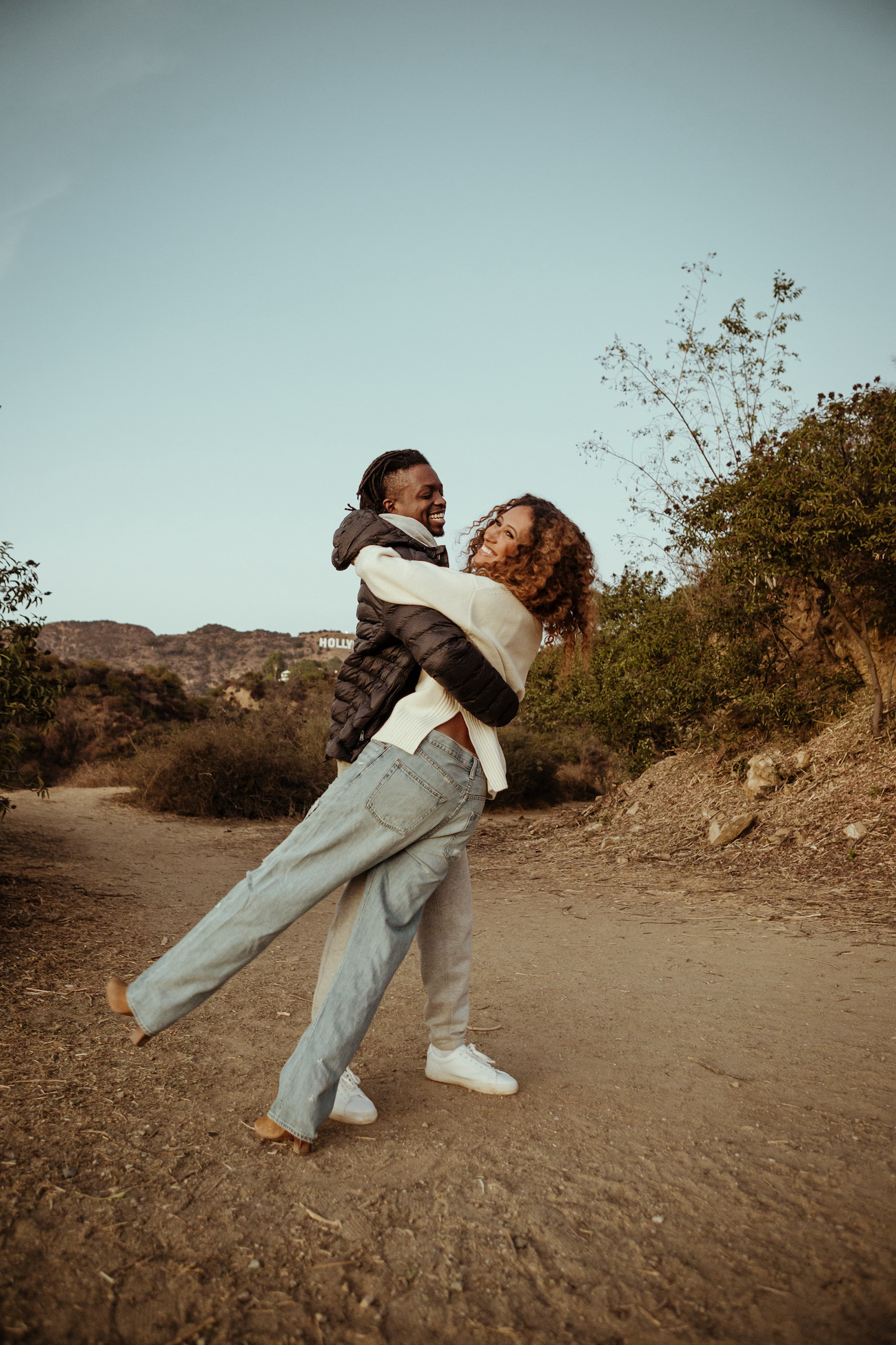 Put God First and You’ll Never Be Last: Elaine Welteroth & Jonathan ...