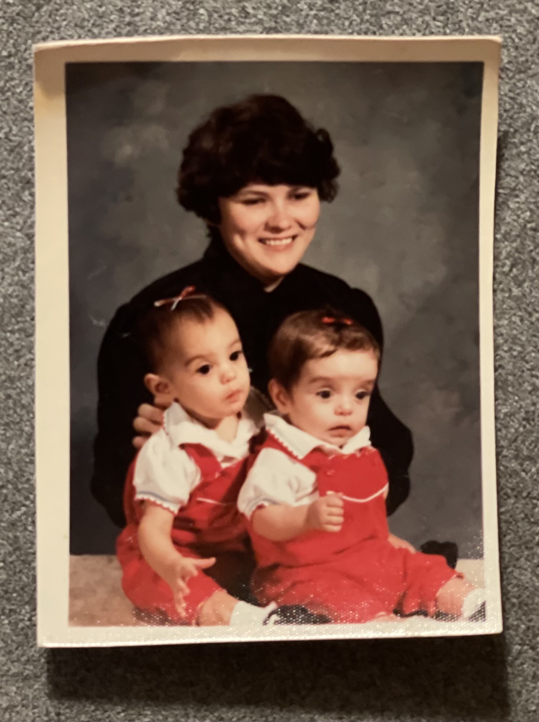 Trusting God in Your Present Pain: Meg Apperson and Karlie Green ...