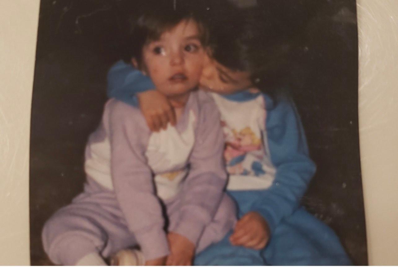 Trusting God in Your Present Pain: Meg Apperson and Karlie Green ...