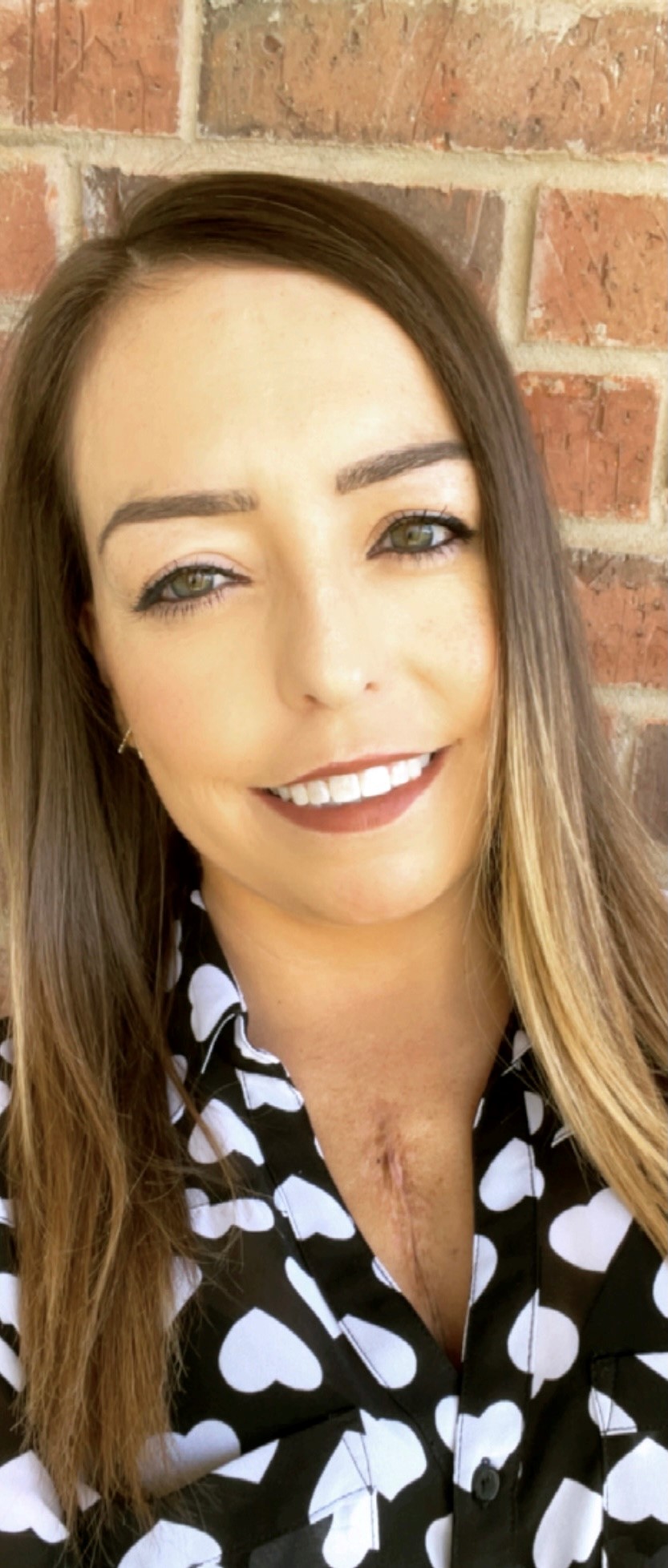 Trusting God in Your Present Pain: Meg Apperson and Karlie Green ...