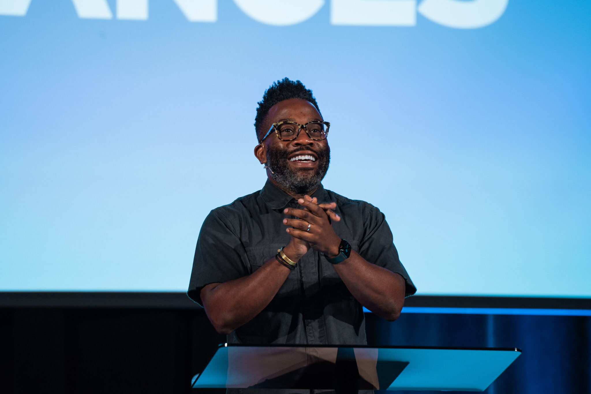 When All Else Fails, Love Remains: Linda Davis & Lang Scott and Bobby ...