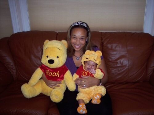 God’s Love Shines Through the Broken Pieces of Our Lives: Michelle Hord ...