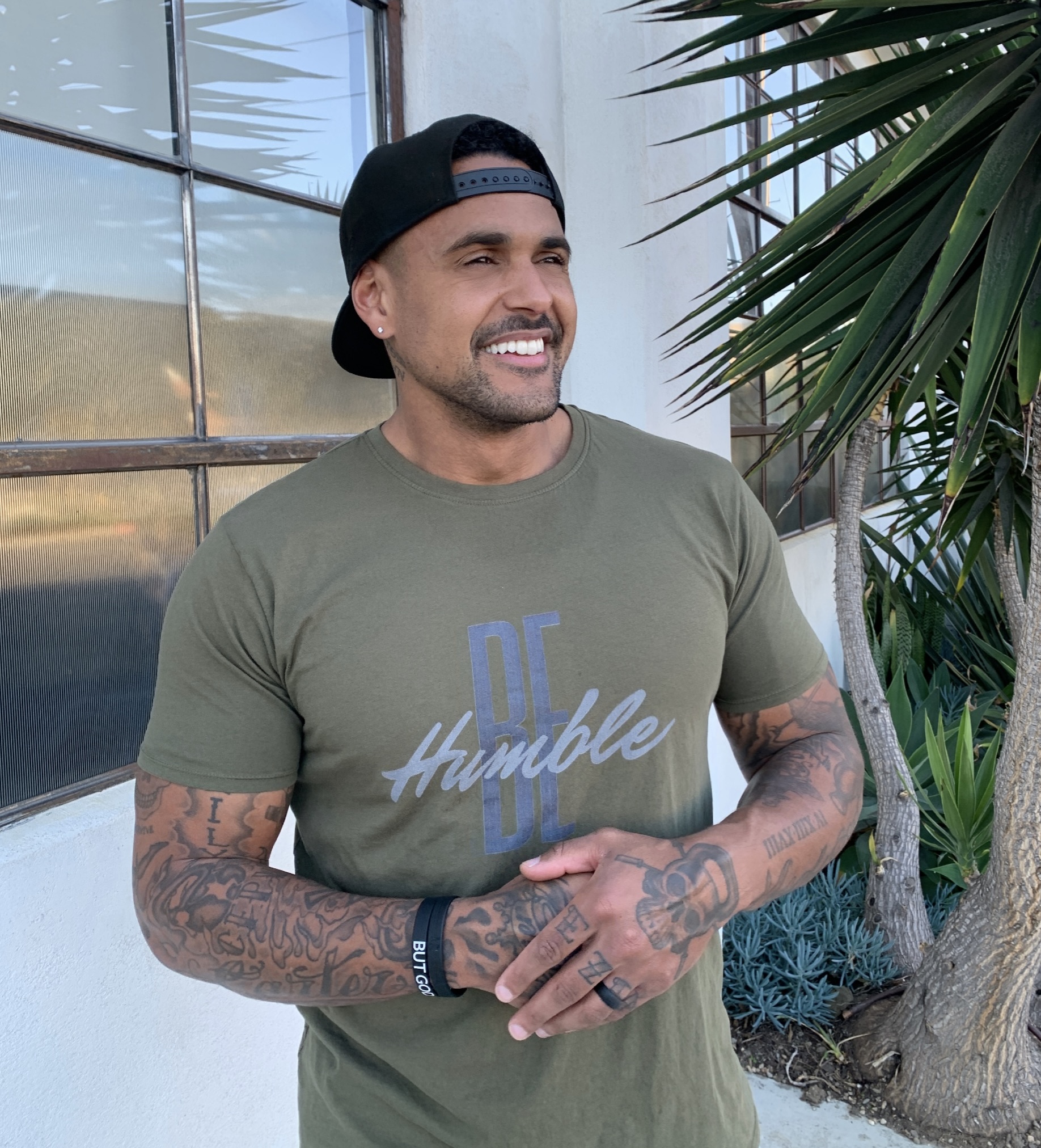 Depend on God and He Will Carry Your Burden: Jon Gordon & Andrew F ...